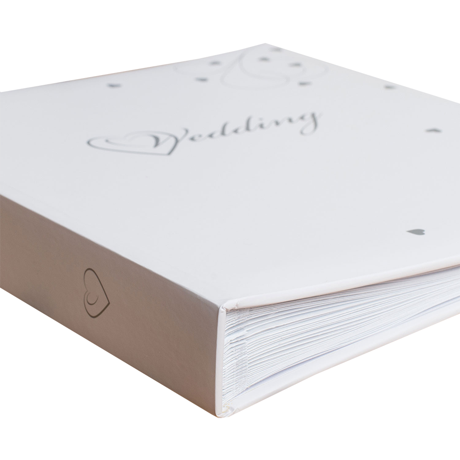 traditional-wedding-album - Frame The Day